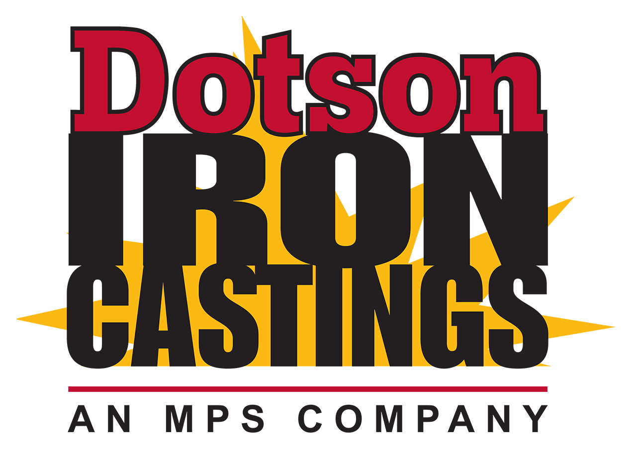 News | Dotson Iron Castings