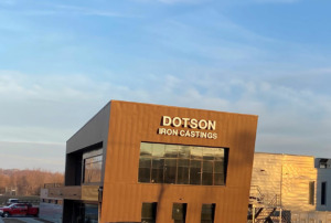 Contact Us | Dotson Iron Castings