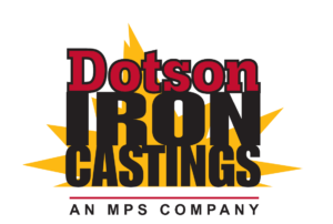 About Dotson | Dotson Iron Castings